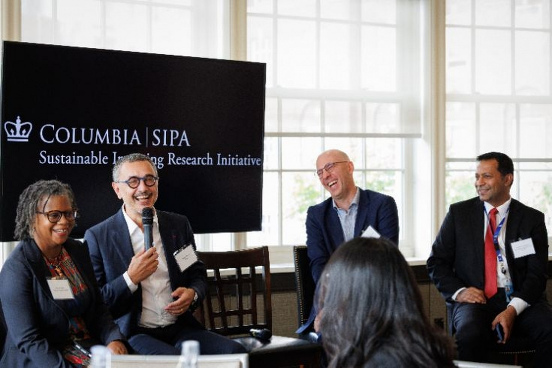 The SIRI Blended Finance Conference 2025 summary | Sustainable ...